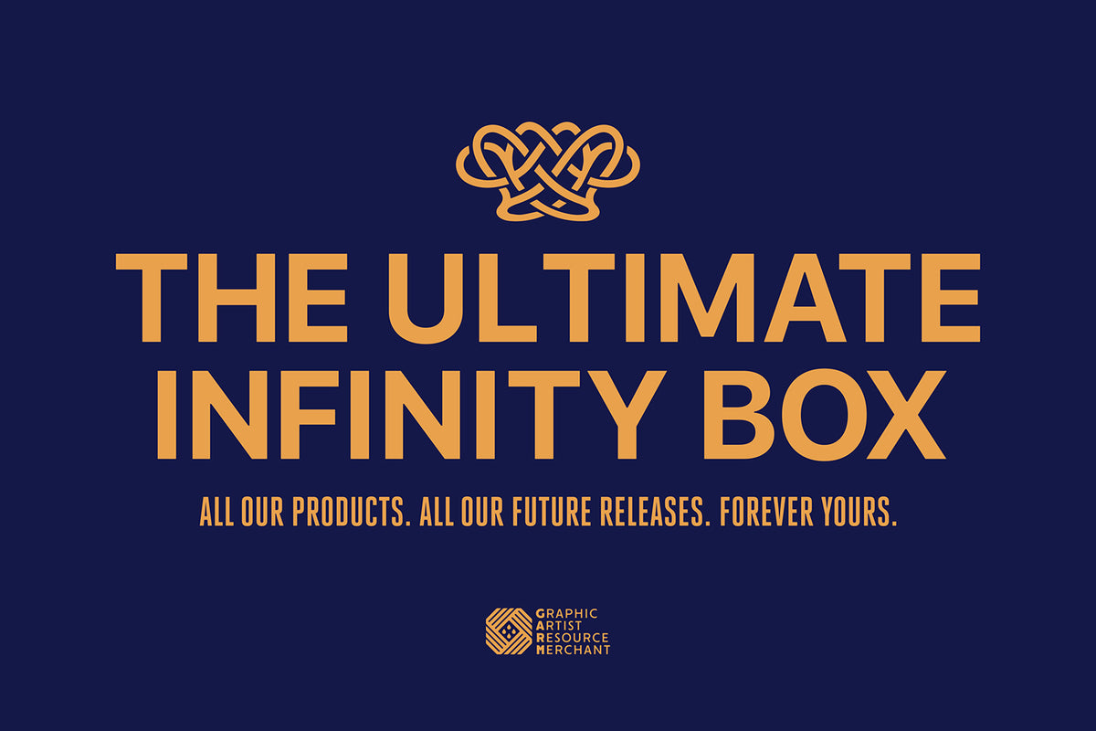 The Ultimate Infinity Box – G.A.R.M. Company