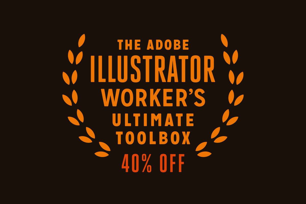 The Illustrator Worker's Ultimate Toolbox – G.A.R.M. Company